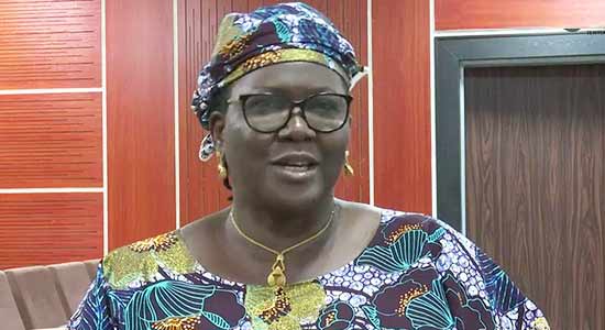 Polytechnic Rector Dr. Kotso Sues Journalist For Defamation Over ...