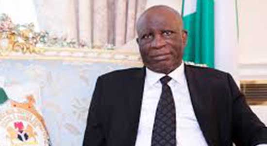 Former Nigeria’s High Commissioner Justice Oguntade Grants 50% ...