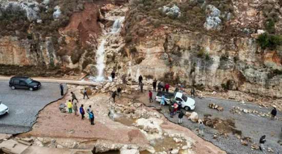 Libya Flooding Death Tops 2,300, With As Many As 10,000 Still Missing ...