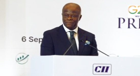 Nigeria's Finance Minister Wale Edun Appointed To Chair World Bank's African Governors Forum ...