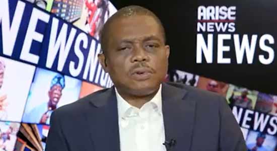 Afam Osigwe SAN Advocate For Urgent Reforms To Address Supreme Court ...