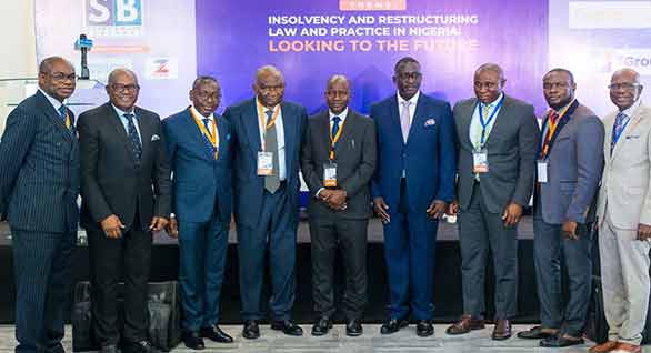 BRIPAN Conference Explores Enhancing Nigeria's Business Recovery ...
