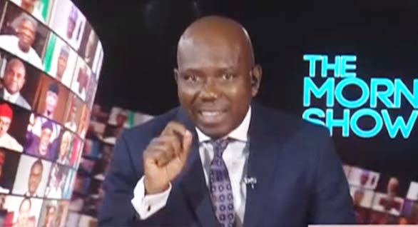 Tinubu Forged Certificate He Submitted To INEC – Atiku’s Lawyer Kalu ...