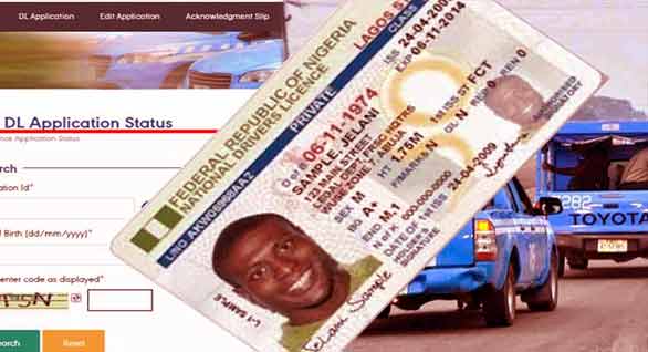 Addressing Delays In The Issuance Of Driving Licenses By The Federal ...