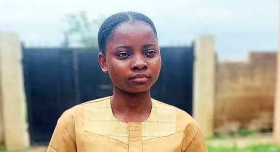 Police Release Chef Dami After Grilling For ‘Defaming’ Her Pastor ...