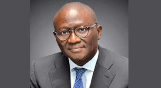 Founder Of Nigeria’s First Credit Rating Firm, Bode Agusto, Is Dead ...