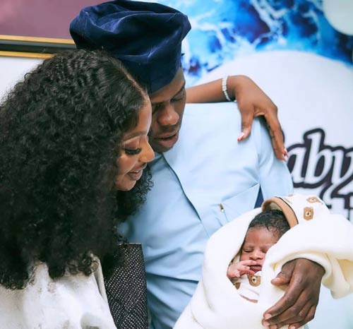 Mohbad’s Wife Demanded DNA Test In US, Two Other Places - Iyabo Ojo ...