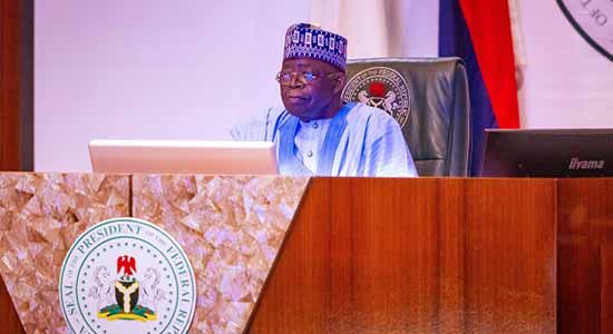 Tinubu Assures Nigerians of Better Days Amid Current Challenges - TheNigeriaLawyer