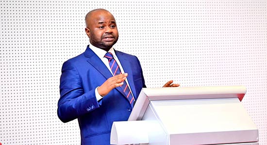 Senate Confirms Adedeji As FIRS Chairman, Promising To Block Leakages ...