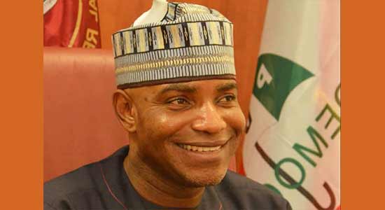 Wife Of Ex-Nigerian Senator Sentenced To 22 Years In Prison For ...