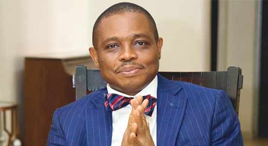 Former NBA General Secretary Osigwe Calls For Academics And Lawyers As ...