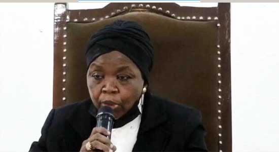 CJ Releases 30 Inmates In Zamfara - TheNigeriaLawyer
