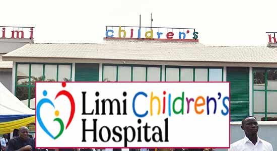 11-Year-Old Drags Limi Children’s Hospital Limited To Court, Seeks ...