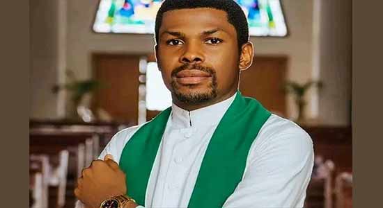 Catholic Priest Samson Emokhidi Disappears Without A Trace In Abuja ...