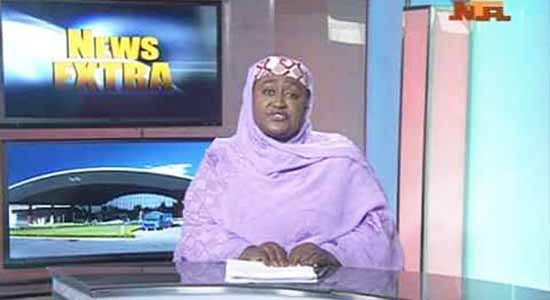 Veteran NTA Broadcaster Aisha Bello Mustapha Passes On - TheNigeriaLawyer