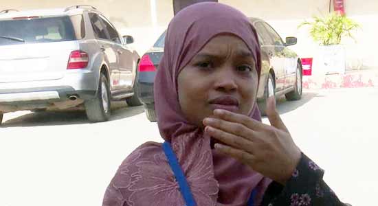 EFCC Arraigns ‘Arab Money’ Aisha Salihu And Husband For Alleged N410m ...