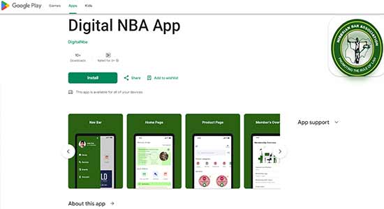 NBA Advises Lawyers To Use The Portal And App For New BPF Billing ...
