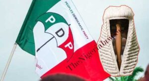 “You Cannot Reject Lawfully Nominated Candidate” — Court Orders INEC To ...