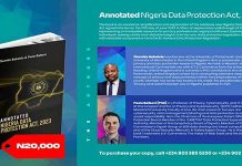 Home - TheNigeriaLawyer