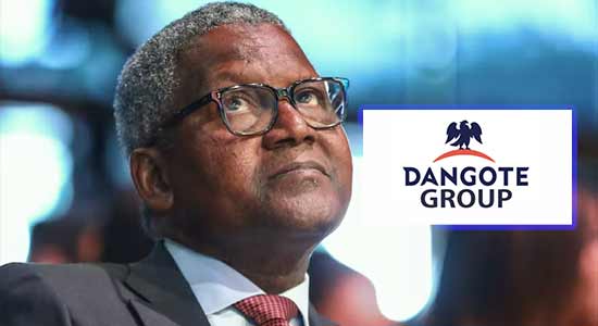 Dangote Seeks Court Order To Void Petroleum Product Import Licenses, Claims Violation Of PIA ...