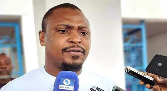 Two Courts Give Conflicting Orders Over Arrest Of Rivers Gov's Chief Of ...