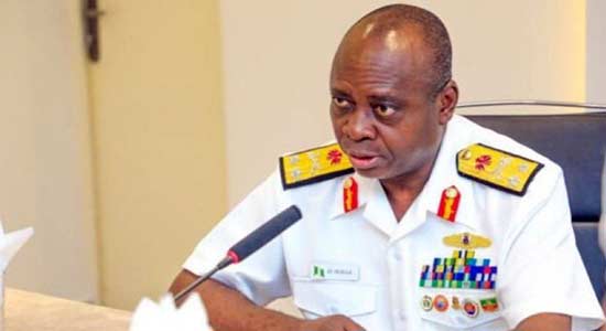 Nigerian Navy Strikes Major Blow Against Oil Theft, Seizes Over 35 Ships In 7 Months ...