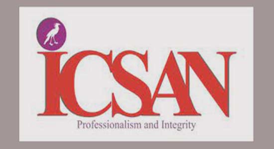 Babatunde Okuneye Appointed As ICSAN Registrar/CEO - TheNigeriaLawyer