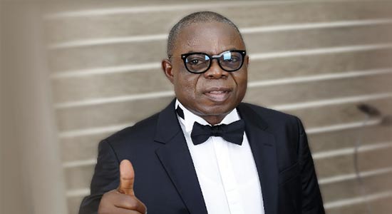 Assembly Confirms Aiyedatiwa's Deputy; Adelami Vows Not To Betray ...
