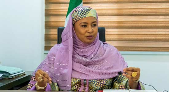 Tinubu Suspends NSIP Boss, Halima Shehu 3 Months After Appointment - TheNigeriaLawyer