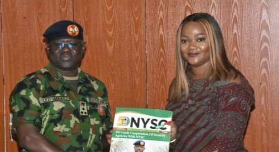 NYSC Makes NIN Registration Compulsory For Prospective Corps Members ...