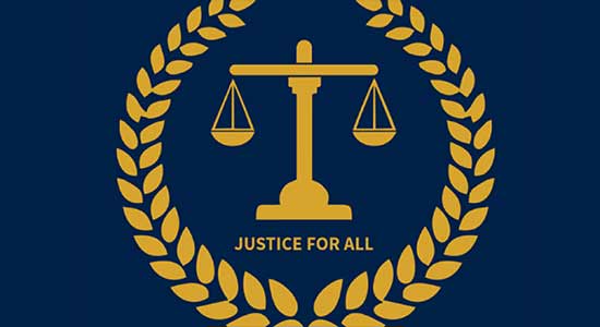 Nigerian Judiciary Logo Nigerian Judiciary In The Court Of The