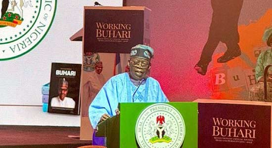 Tinubu Alleges Smugglers, Subsidy Beneficiaries Fighting Back Against Reforms - TheNigeriaLawyer