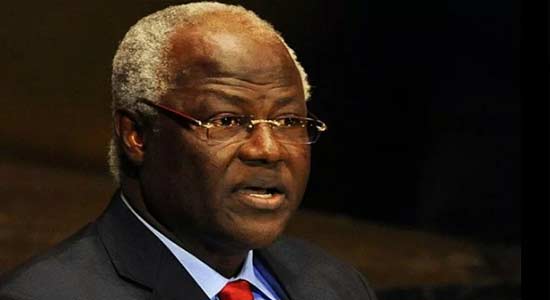 Ernest Koroma Granted Temporary Exile In Nigeria After Failed Coup ...