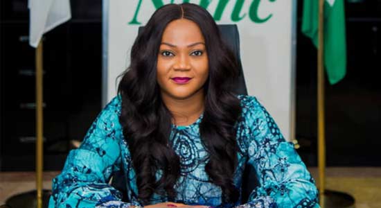 NIMC Temporarily Suspends Front-End Agents From NIN Enrolment - TheNigeriaLawyer