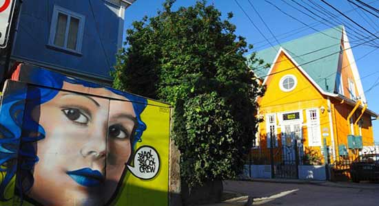 The Renaissance Of Street Art: A Canvas Of Urban Expression ...