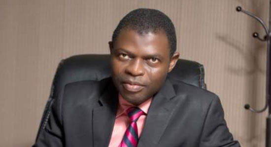 Osun Courts Shutdown Lingers Over Recall Of Suspended Staff - Adetunbi ...