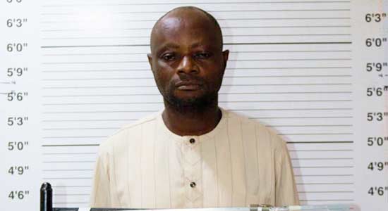 Court Charges Businessman With N170m Fraud Through Forged Govt ...
