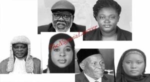 Nepotism Fears Arise As Baba-Yusuf Pushes For The Elevation Of His ...