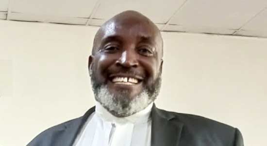 Tragic! Lawyer Eze Agala Suddenly Dies While At Magistrate Court ...