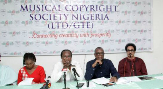 Multichoice Violates Copyright, Refuses Payment - MCSN Claims In N29bn ...