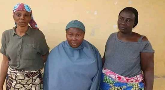 Police Arrest 25 Over Violent Cost Of Living Protest In Niger ...