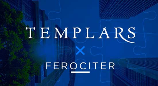 TEMPLARS Merges With Ghanaian Law Firm FEROCITER To Strengthen West ...