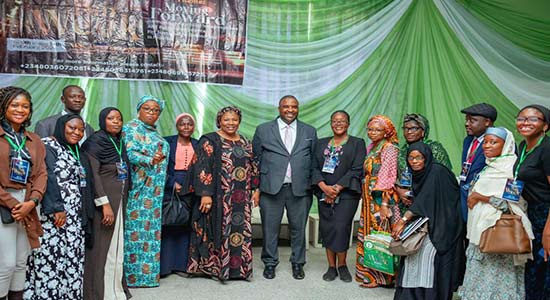 Tobenna Erojikwe Advocates For More Investment In Continuing Legal ...