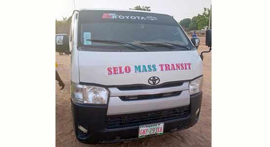 Tragedy Strikes As 7 Bus Passengers Killed By Armed Vigilantes In ...