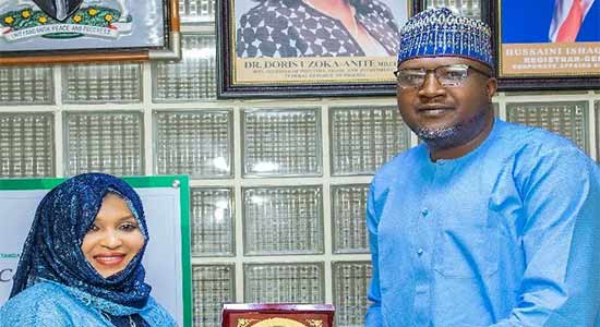 CAC Approves Joint Committee With NFIU To Enhance Anti-Money Laundering ...