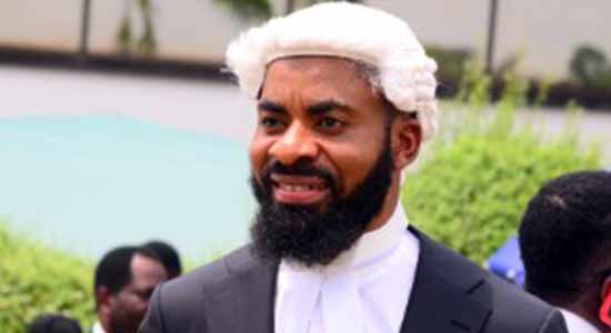 "No Supreme Court Justice Should Earn Less Than N15m Per Month," Says ...
