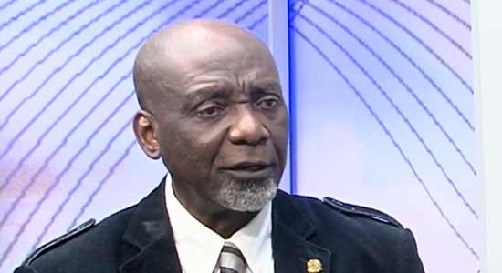 Ex-SSS Director: Binance Execs Should Have Been In EFCC Custody, Not ...