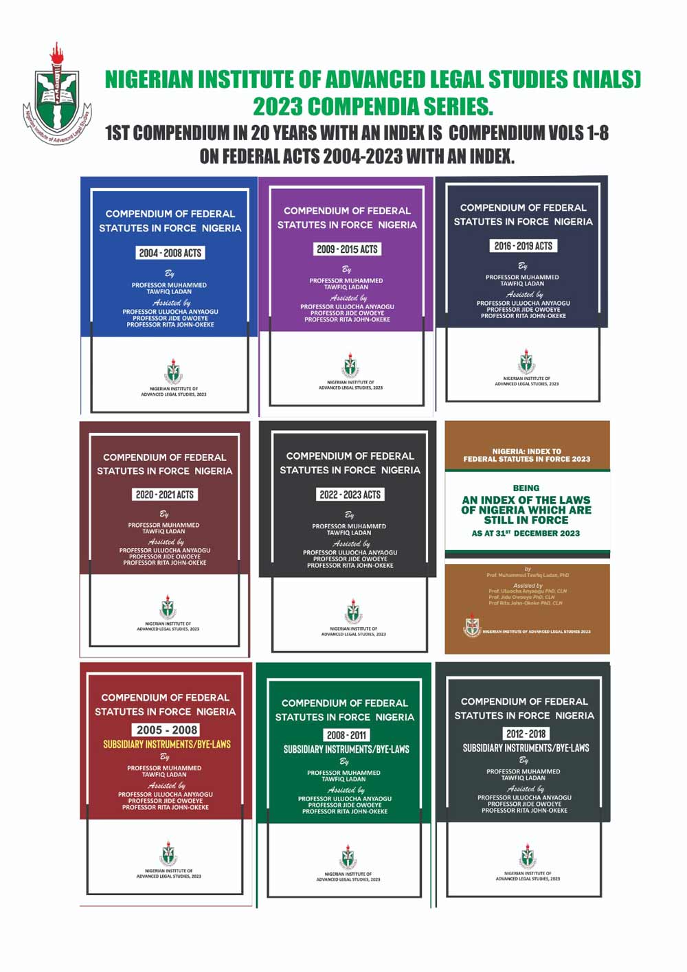 UI celebrates its 12 graduates with First Class at Law School ...