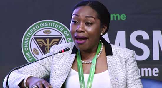 Ruby Onwudiwe's CBN Board Nomination Under Threat After LP Backing ...