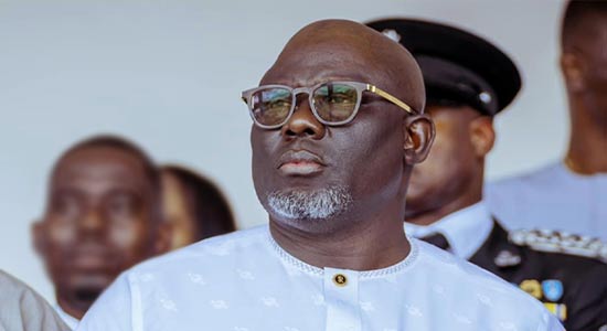 Oborevwori Meets Tinubu, Says Situation Under Control After Brutal Murder Of Soldiers In Delta ...